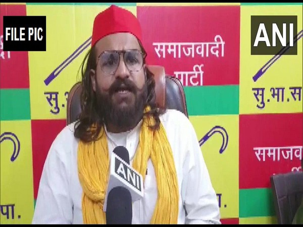 Mukhtar Ansari's son and Mau MLA Abbas Ansari sent to 7-day ED remand ...