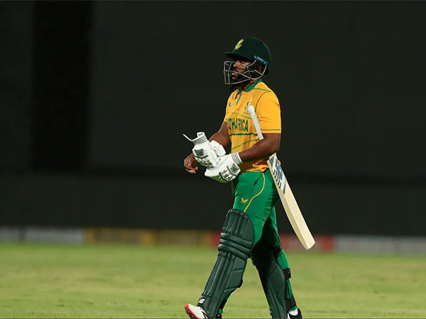Bavuma is "elephant in the room" for Proteas: Tom Moody on SA skipper's ...