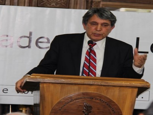 Hamid Karzai's brother, Mahmood detained by Taliban at Kabul airport