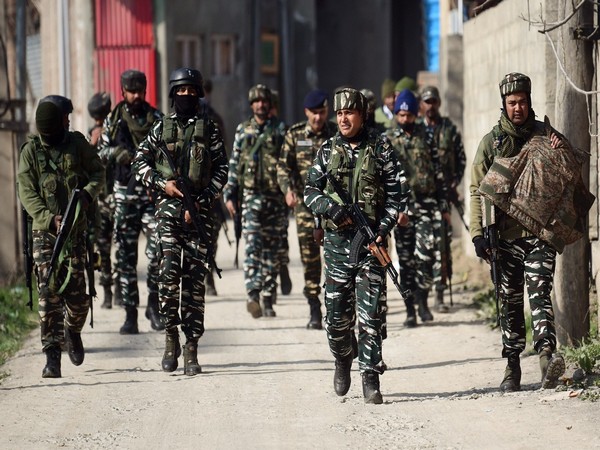 India's internal security situation remained under control in 2021: MHA ...