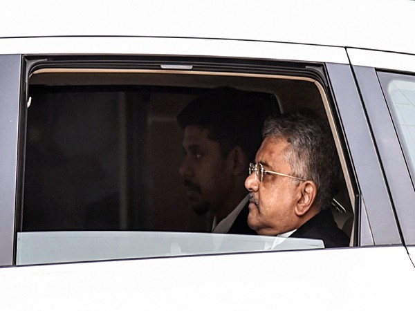 Solicitor General Tushar Mehta to represent India in the Universal ...