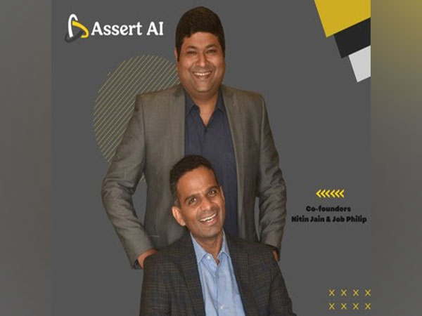 Assert AI secures USD 2 million to accelerate AI product development ...
