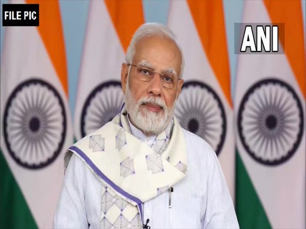 PM Modi extends greetings to Uttarakhand on statehood day, says people ...