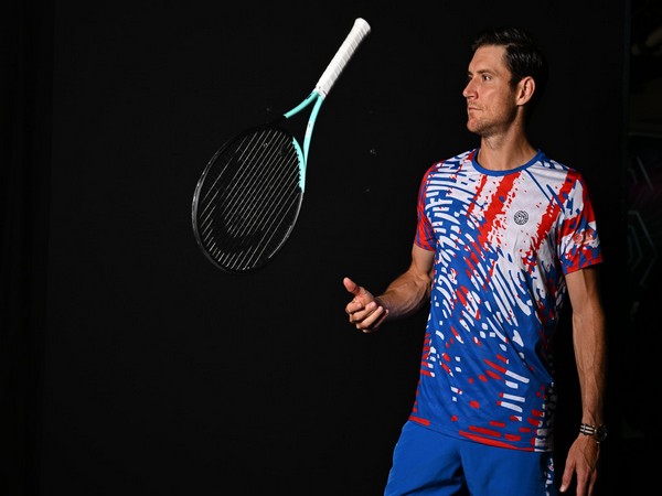 I've always shared special connection with India: Wimbledon 2022 ...