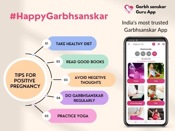 Majestic Garbh Sanskar launches unique social media campaign to bust ...