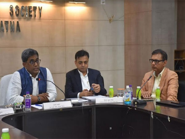 The Digitization of the Bihar State Health System Project Perduring in ...