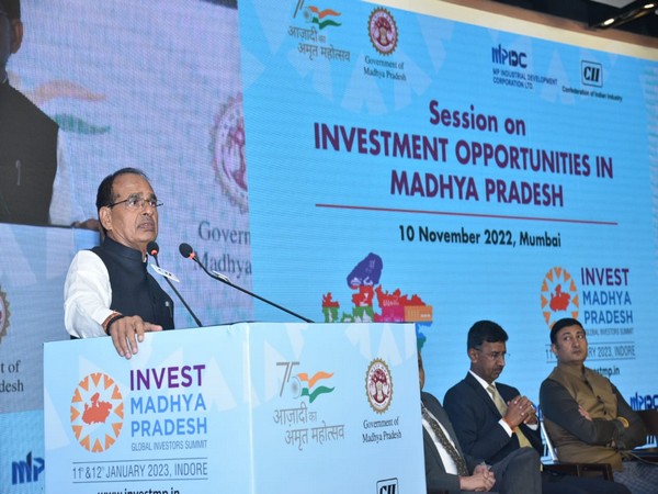 MP ready to become 550 bn dollar economy by 2026: CM