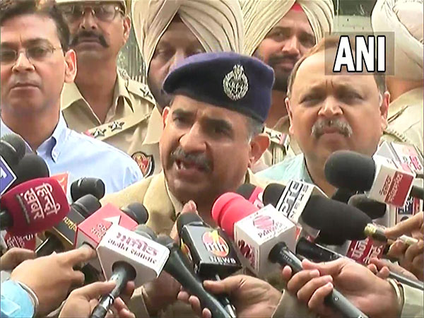 Punjab CM calls for peace, harmony in state after Sirsa Dera follower shot dead in Kotkapura