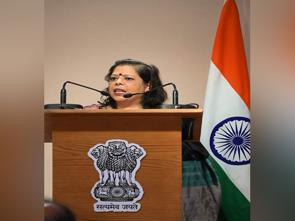 COP 27: World, India need technology for sustainable well-being, says ...