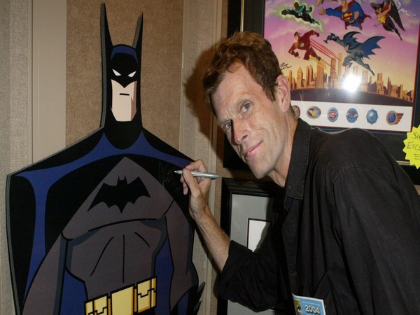 'Batman' voice actor Kevin Conroy passes away at 66