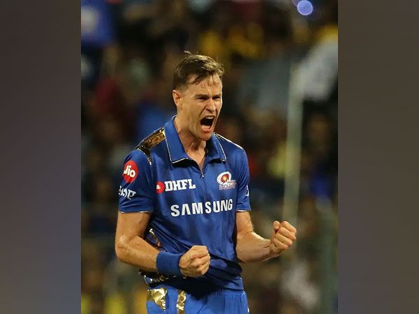 IPL 2023: Jason Behrendorff traded from Royal Challengers Bangalore to ...
