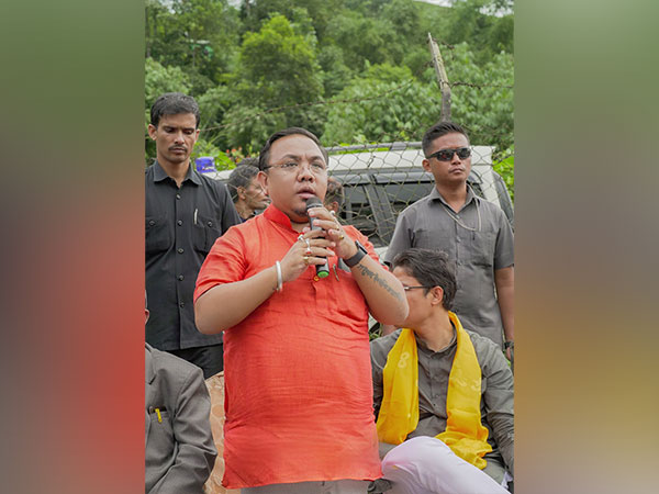 Darjeeling MLA demands Padma Awards for Gorkha Leader Subash Ghisingh ...