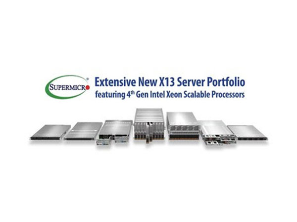 Supermicro unveils a Broad Portfolio of Performance Optimized and ...