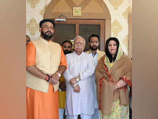 Religious conversions, separation of tribals from forefathers would break India: BJP's Prabal ...