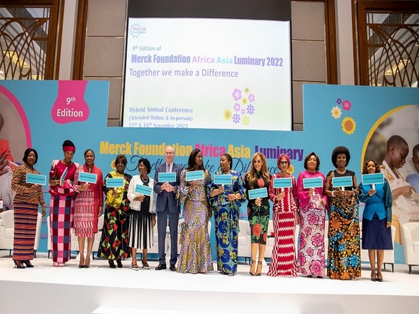 Merck Foundation Marks World Diabetes Day 2022 by Providing 720 ...