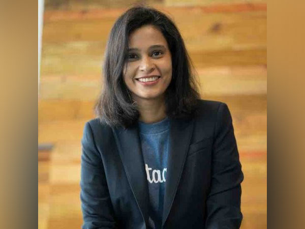 Sandhya Devanathan to replace Ajit Mohan as Meta's India head