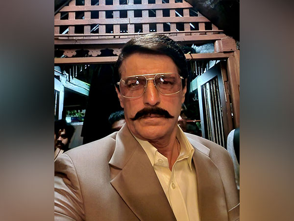 Chunky Panday opens up about exploring dark character in 'Sardar'