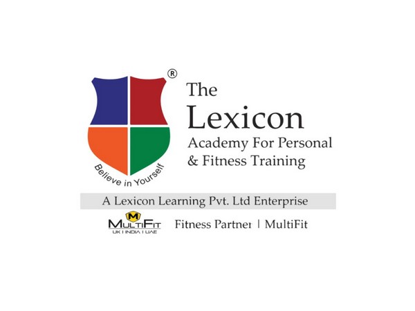 The Lexicon Group launches 'The Lexicon Academy for Personal & Fitness ...