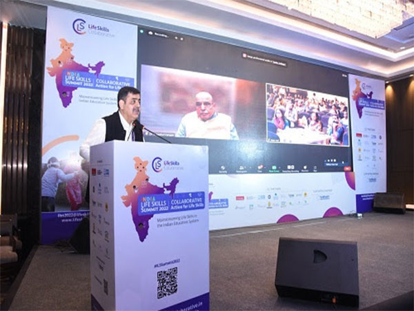 Life Skills Collaborative hosts India Life Skills Summit on ...