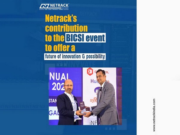 Netrack's Contribution to the BICSI Event to Offer a Future of ...