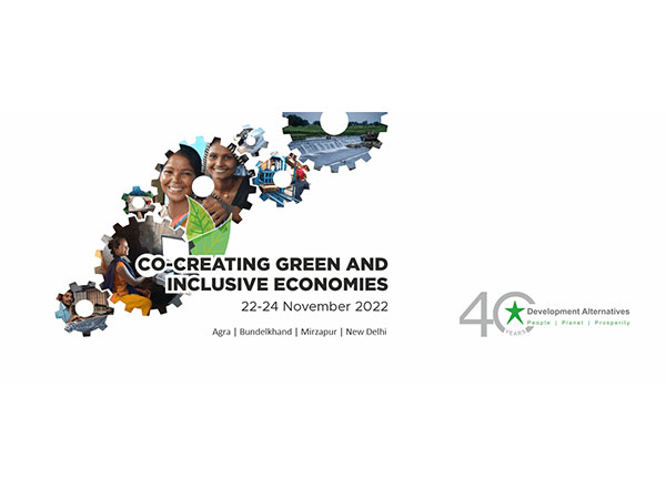 TARAgram Yatra begins with the aim to sensitise citizens on pressing ...