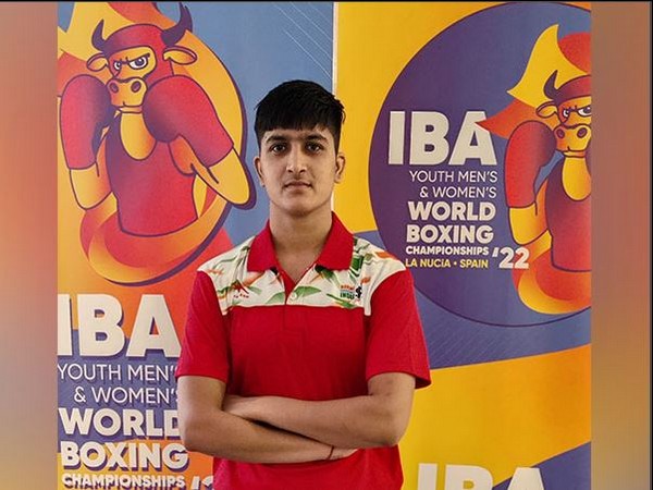 Youth World Boxing Championships: India's Ravina among three boxers to ...