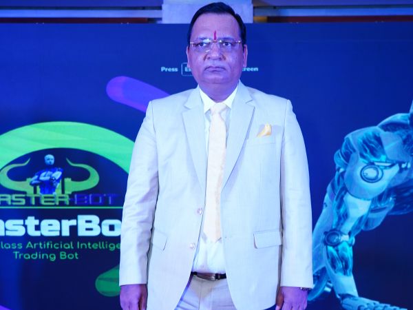 Trading Master launches automated AI-driven Bot for all trading needs