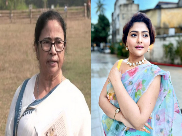 'Deeply saddened': Bengal CM condoles actor Aindrila Sharma's death