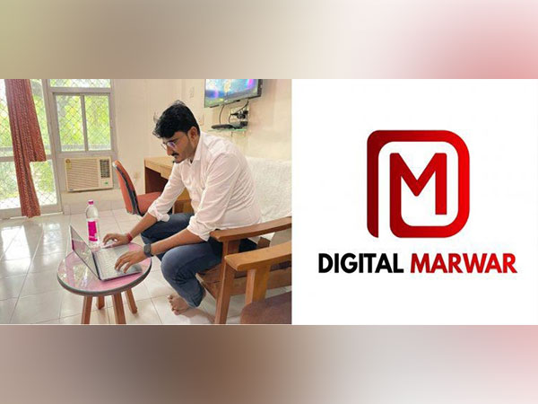 Get started with Digital Marwar and kickstart your business to rank in ...