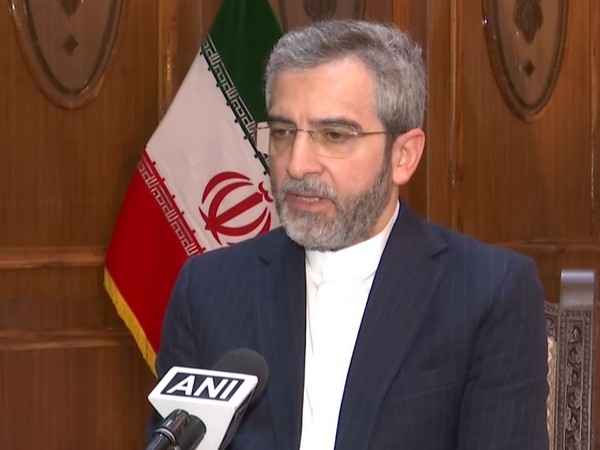 West creating "baseless and fallacious" atmosphere: Iran Minister on ...