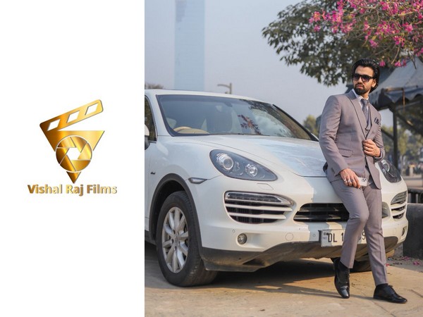 Vishal Raj - Influencing the OTT Platforms with a significant foray and ...