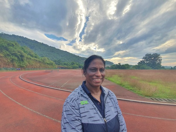 PT Usha to contest for Indian Olympic Association president's post