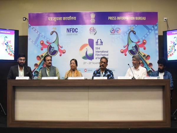 IFFI 2022 Screening: Sanskrit documentary 'Yaanam' portrays India's ...