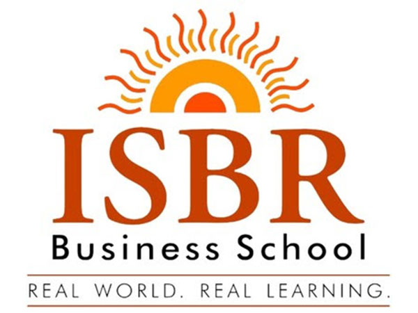 The Annual Convocation of ISBR Business School for the Batch of 2022