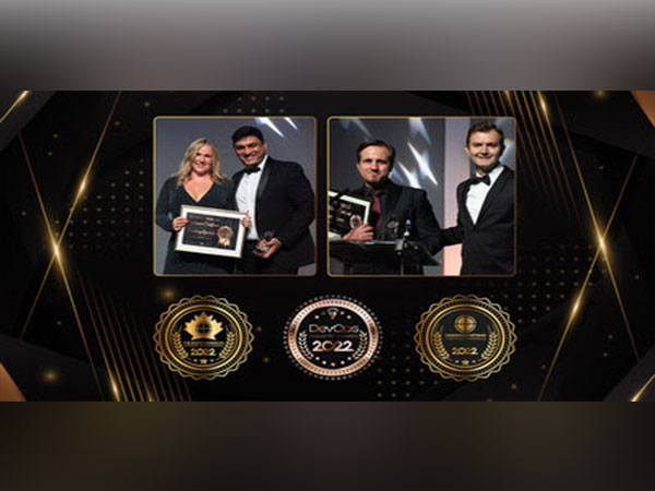 TestingXperts creates history by winning all three major Software ...