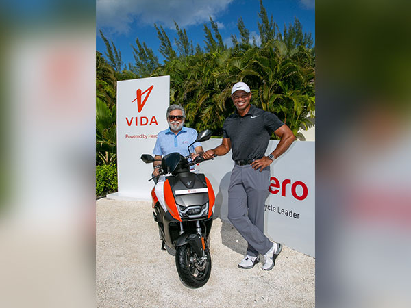 VIDA, Powered by Hero, makes powerful impression with first global ...