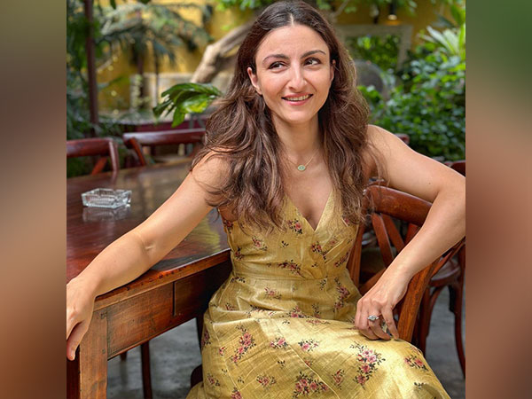 Soha Ali Khan joins cast of Nushrratt Bharuccha starrer 'Chhorii 2'