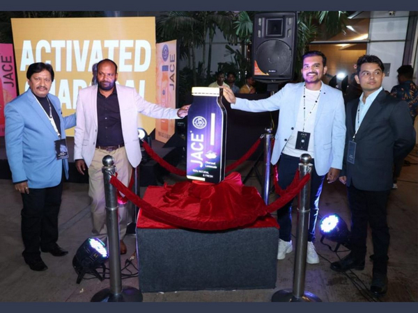 JACE Beverage launches 100 per cent certified natural cold press juice ...