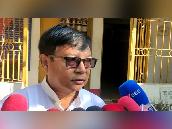 Assam: Congress MLA lodges complaint before police against AIUDF chief ...