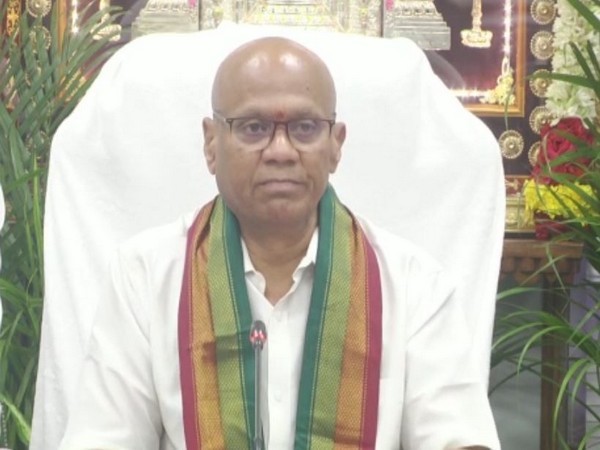 Andhra Pradesh: Vaikuntha Dwara Darshan for devotees from Jan 2nd to 11th