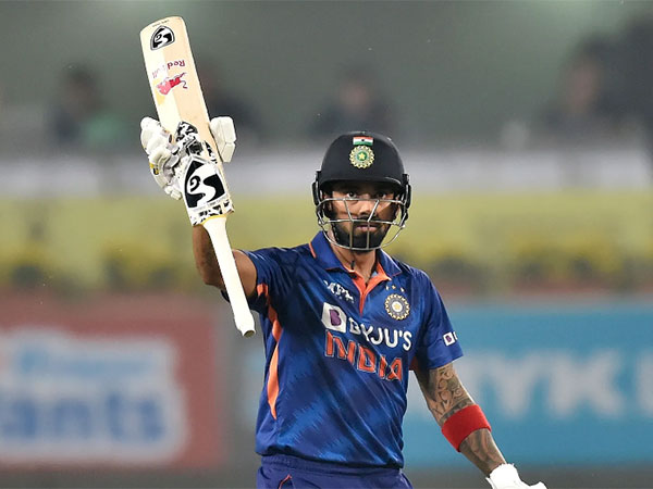 Team has asked me to bat at 4, keep wickets: KL Rahul on his new role ...