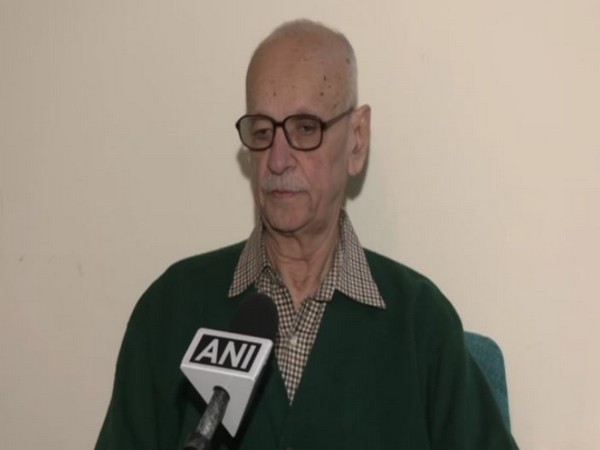 "Pakistan makes statements to divert attention": Defence expert on Pak ...