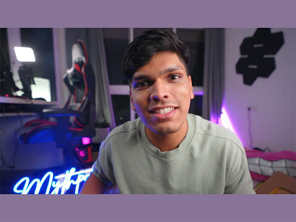 MythPat Makes History - The only Indian nominated for The Streamy ...