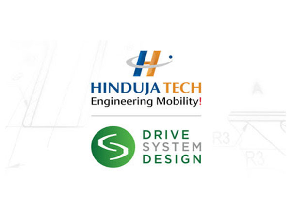 Hinduja Tech acquires Drive System Design, expands leadership in the ...