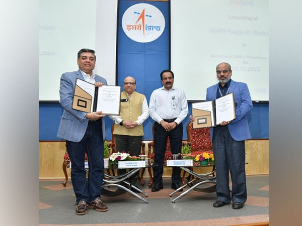 ISRO and Social Alpha sign MoU to establish SpaceTech Innovation Platform