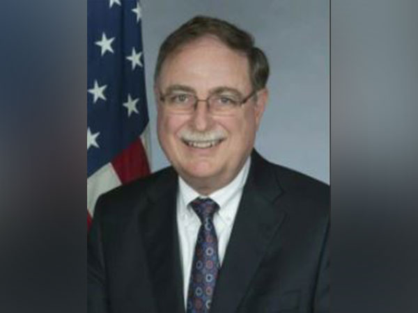 US Acting Coordinator for Counterterrorism to visit India next week