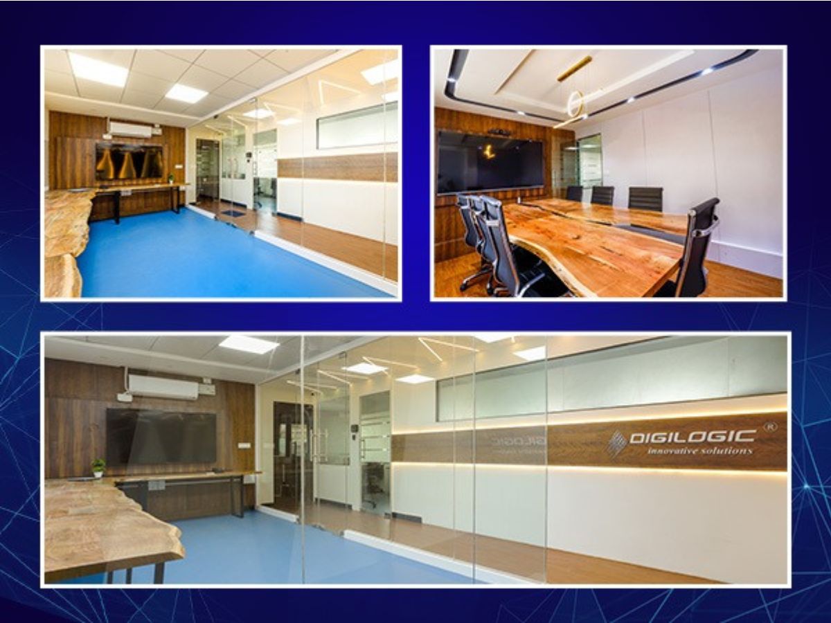 Digilogic Systems strengthens its presence in Aerospace & Defense ...