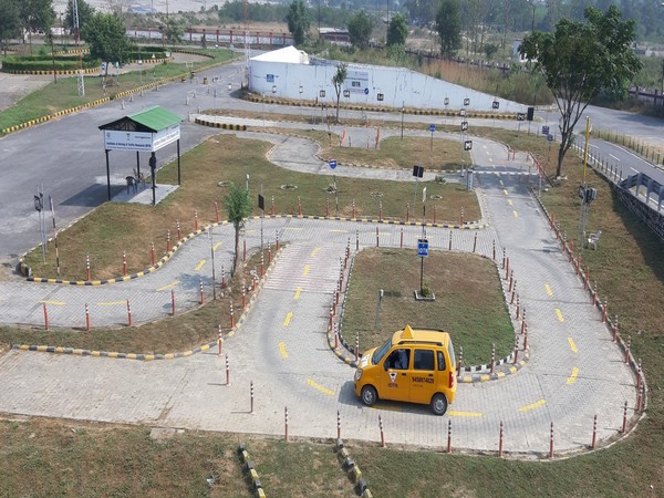 Over 12,000 people receive driving and road safety training from IDTR ...