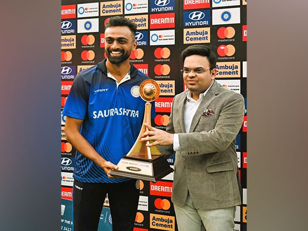 Jaydev Unadkat to replace Mohammed Shami for Tests in Bangladesh