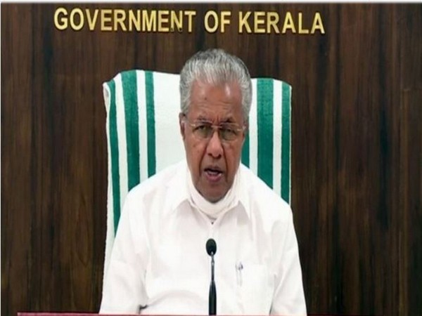 Kerala CM inaugurates country's biggest Business Jet Terminal